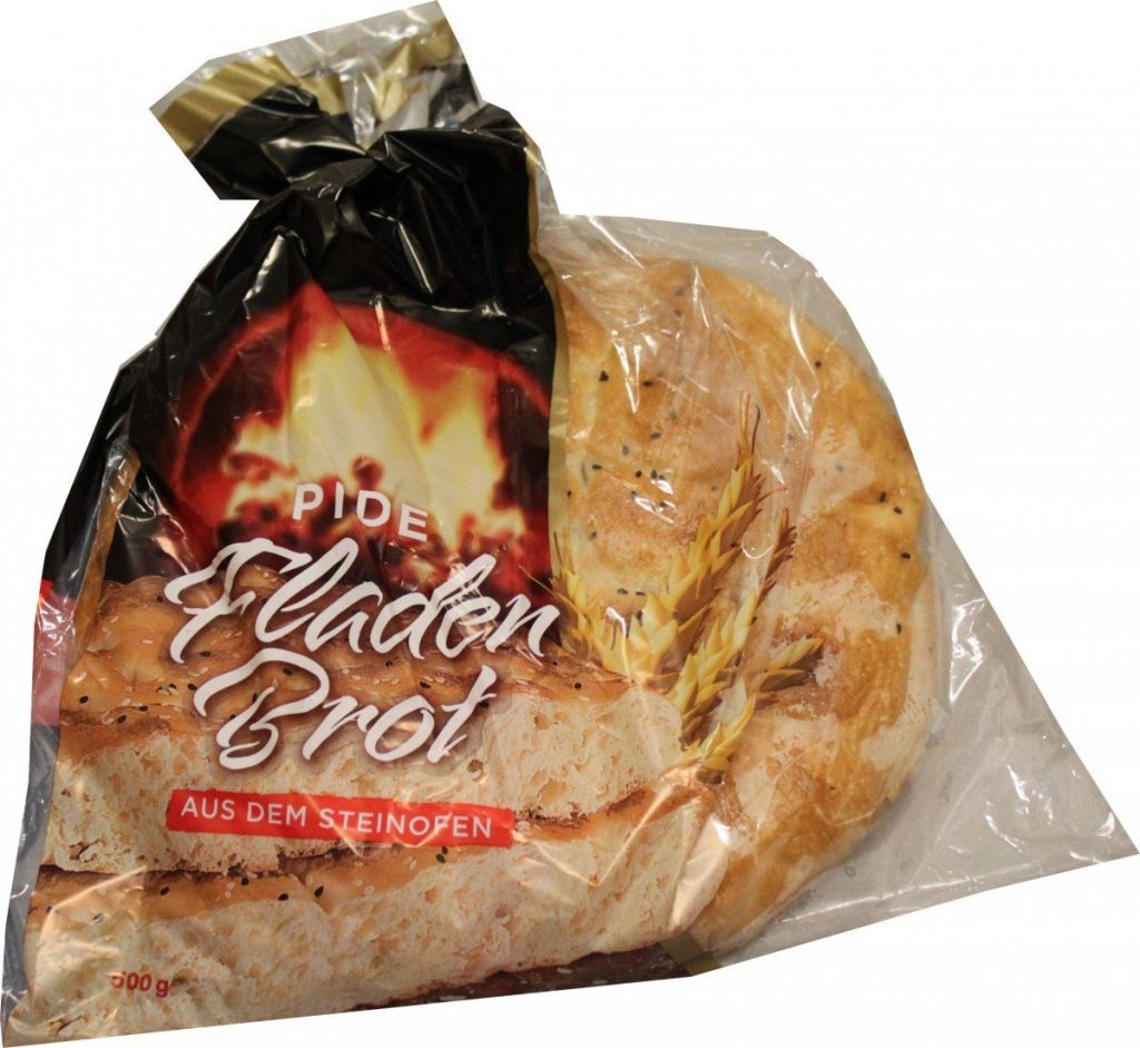 Harry Brot Fladenbrot 500g jetzt kaufen | shopingzilla